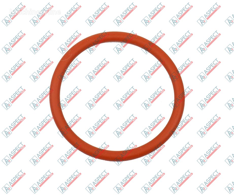 Oil Cooler Gasket 8943968100 Genuine Isuzu 8943968100 za Case CX300C, CX330C, CX350C, CX370C bagera