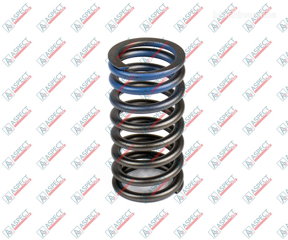 Valve Spring 8943958840 Isuzu 8943958840 za Case CX210B, CX230B, CX210C, CX210C LONG REACH, CX235C SR bagera