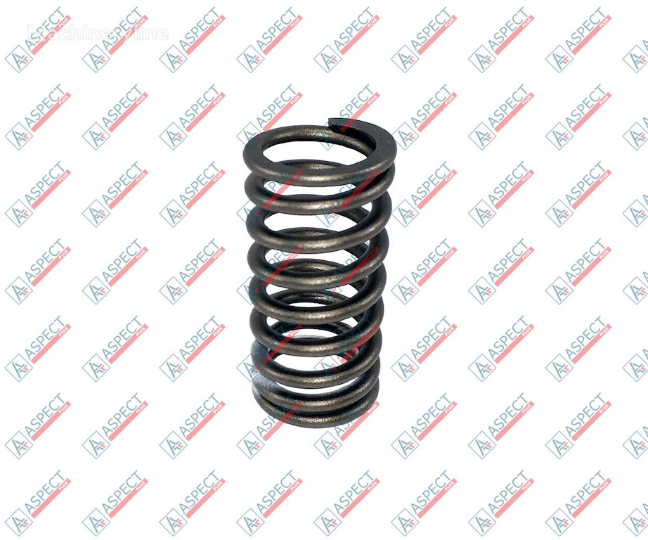 Valve Spring 8943958851 Isuzu 8943958851 za Case CX210B, CX230B, CX210C, CX210C LONG REACH, CX235C SR bagera