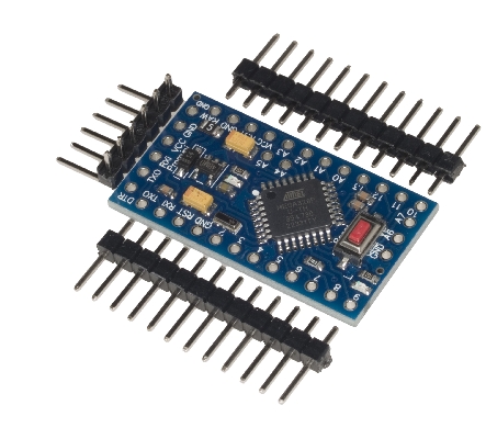 Arduino compatible Pro Mini ATmega328, 5V/16MHz