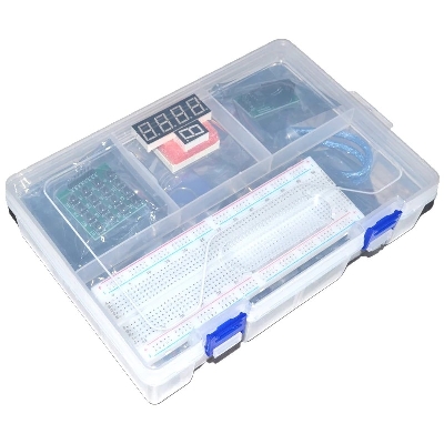 Arduino Starter KIT, sa kutijom