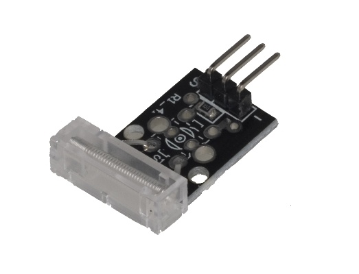 KY-031 Knocking Sensor Module