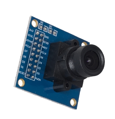 OV7670 300KP VGA Camera Module