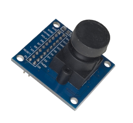 OV7725 Camera Module STM32 Driver Chip