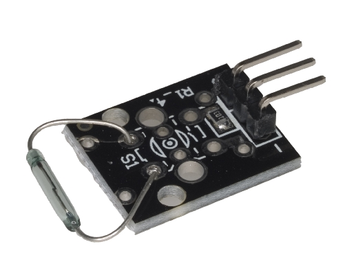 KY-021 Mini Magnetic Reed Module