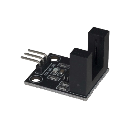 Infrared Speed Sensor Module, 3 pin