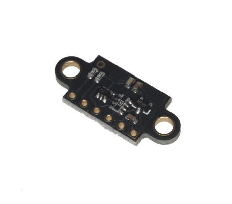 VL53L0X Time-of-Flight (ToF) Laser Ranging Sensor Breakout 940nm GY-VL53L0XV2