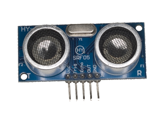 HY-SRF05 Ultrasonic Ranging Sensor