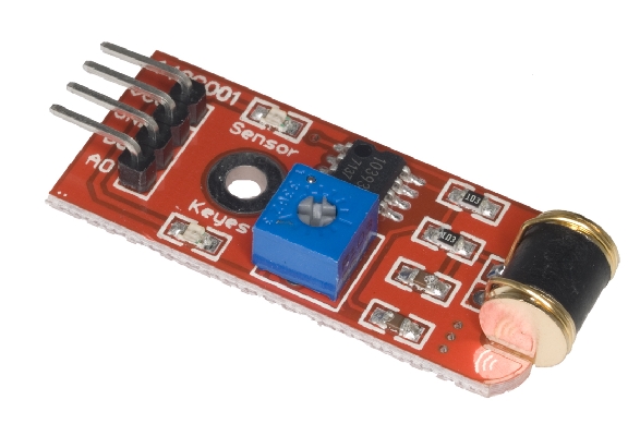 801S Vibration Sensor Module