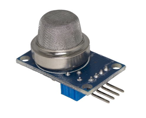 Air Quality Sensor Hazardous Gas Detection Module