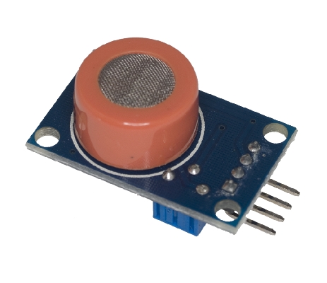 Alcohol Ethanol Sensor Breath detection module MQ-3