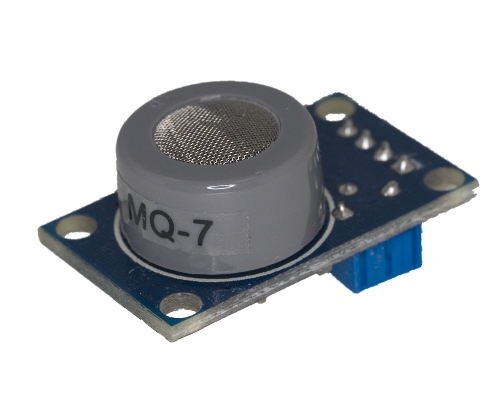 Carbon Monoxide Coal Gas detection module MQ-7