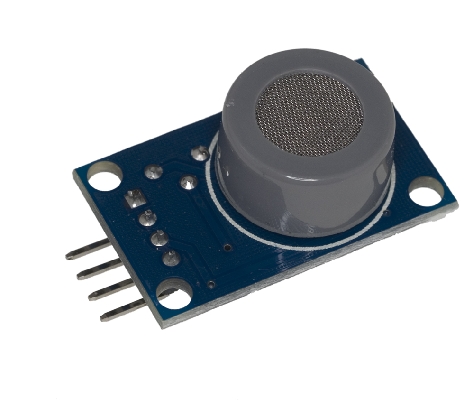 Combustible Gas Carbon Monoxide CO Sensor Module MQ-9