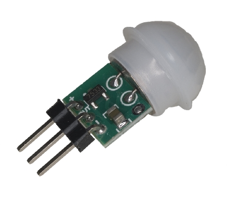 AM312 Mini Infrared PIR Motion Human Automatic Detector Module