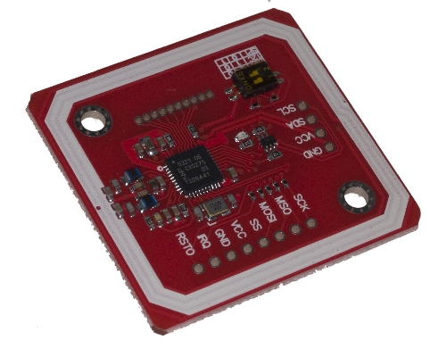 PN532 NFC RFID V3 Module, support I2C, SPI, HSU