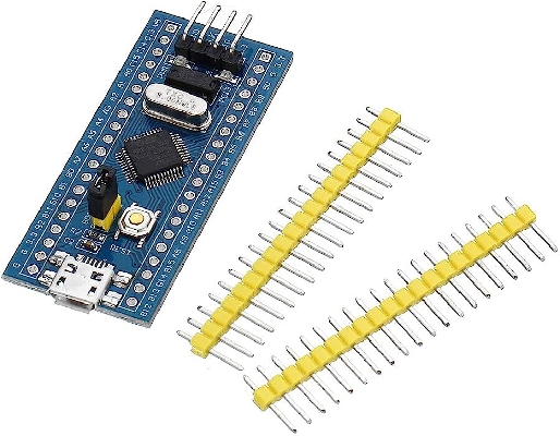 STM32F030C8T6 Core Board System Board STM32 F0 ARM Development Board