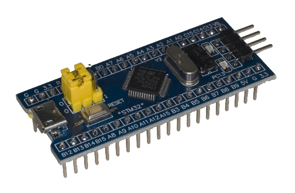 STM32F103C6T6 ARM STM32 Minimum System Development Board