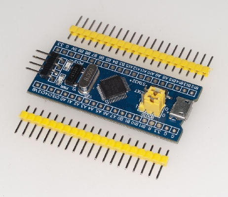 STM32F103C8T6 ARM STM32 Minimum System Development Board