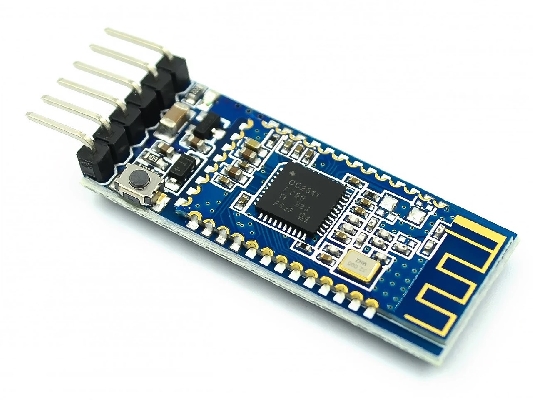 BT-09 BLE Bluetooth 4.0 Serial Port Module