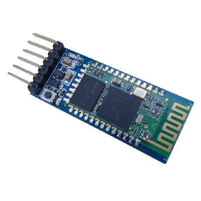 Bluetooth serial pass module, 6 pin, HC05