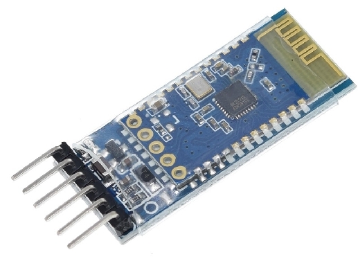 SPP-C Bluetooth serial pass-through module