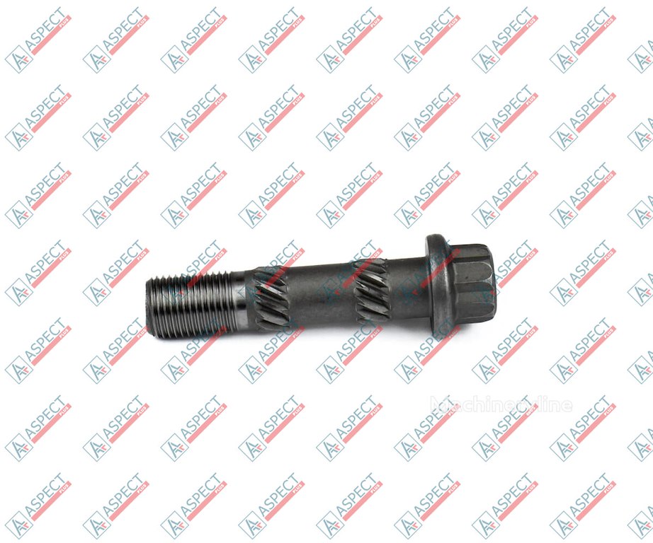 Connecting Rod Bolt 8980911410 Genuine Isuzu 8980911410 za Case CX210B, CX230B, CX210C, CX210C LONG REACH, CX235C SR bagera