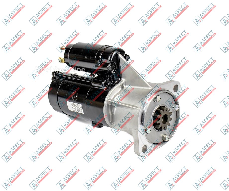 Isuzu 8980450273 starter za Case CX130C bagera