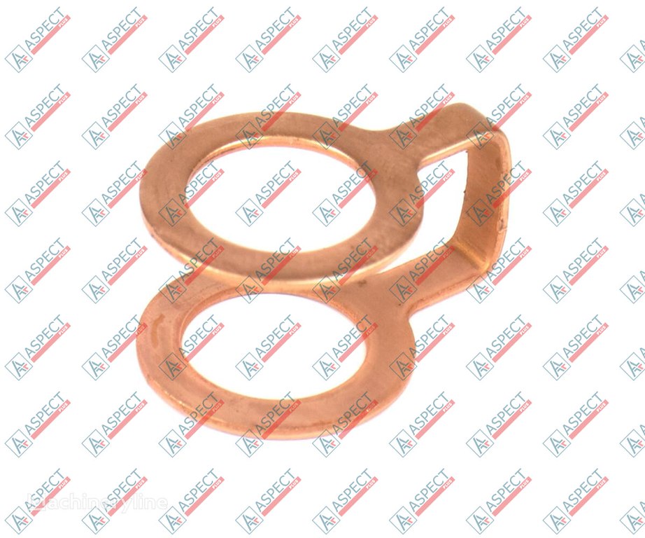 Fuel system Gasket 8980659930 Genuine Isuzu 8980659930 za Case CX470C bagera