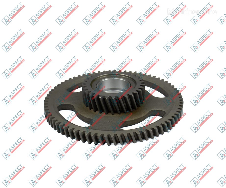 Camshaft Gear 6HK1 8943940923, 02/801220 Genuine Isuzu 8943940923 za Case CX300C bagera