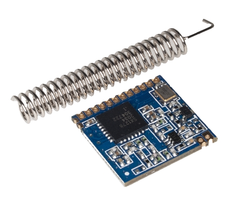 SX1278 LoRa 433MHz Ra-01 Wireless Module