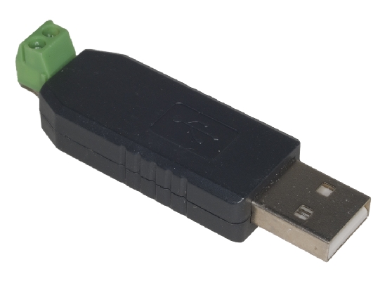 Modul USB na RS485 serijski adapter, bez kabla