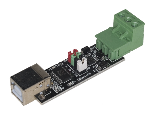 FT232RL Basic Board USB TO TTL 5/3.3V