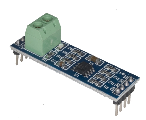 MAX485 Module RS-485