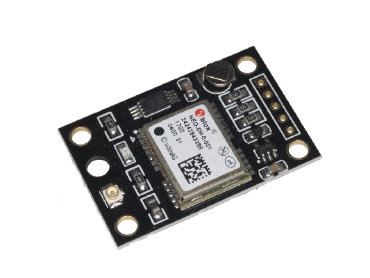 GPS Module NEO6MV2 with Flight Control EEPROM MWC APM25