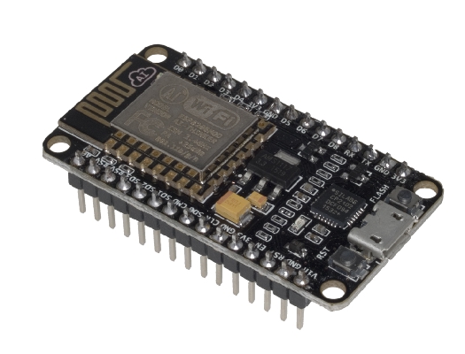 NodeMcu V3 Lua WIFI Internet of Things development board based ESP8266, CP2102 communication, RM23mm