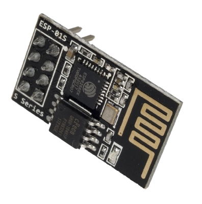 ESP8266 serial WiFi module ESP-01S