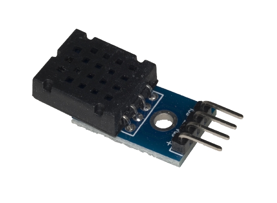 DHT12 Digital Temperature&Humidity Sensor Module Single Bus I2C