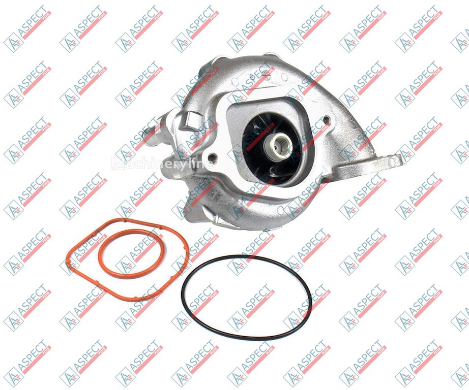 Water Pump 1873109980 8980463661, 1873108720, 8980463660, 8980197410, 1873107720 Genuine Isuzu 1873109980 za Case CX700B bagera