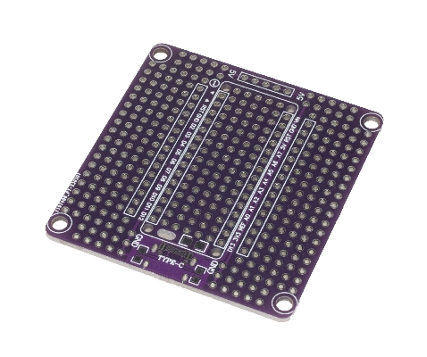 ATMEGA328P-PU DIP-28 Memory Chip 328DIP PCB board