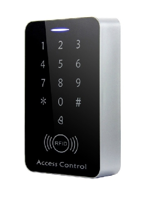 RFID kontroler pristupa, 125kHz, sa tastaturom
