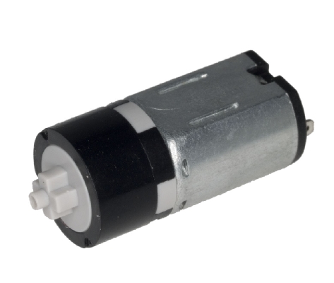 DC Gear Motor 3V 60mA 171rpm 0,02