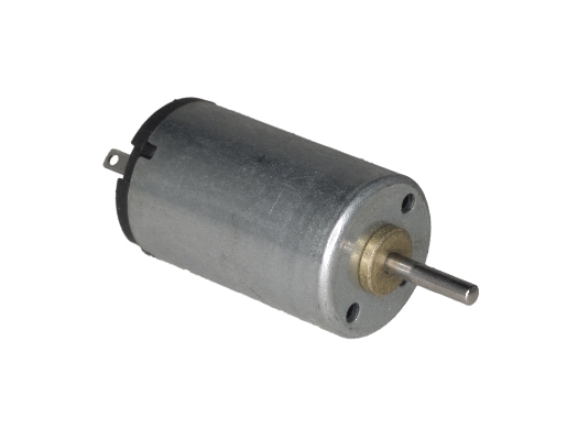 1220 Mini DC Motor DC 3V 9500RPM