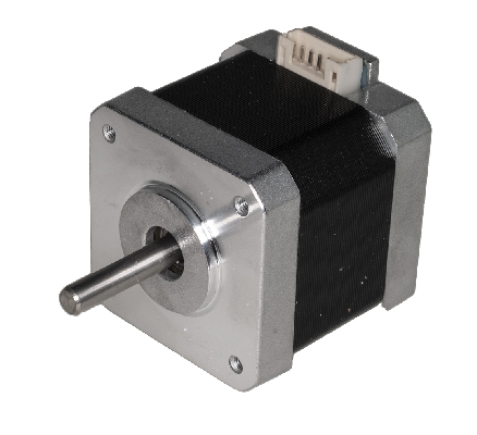 NEMA17 tepper Motor 17HS4401 with DuPont wire