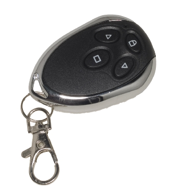 433/315 pair copy electric door garage remote control chain rolling shutter door rolling gate telesc