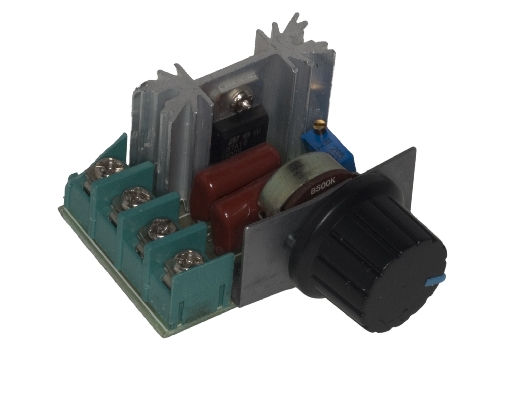 Dimer, AC 220V, 1500W