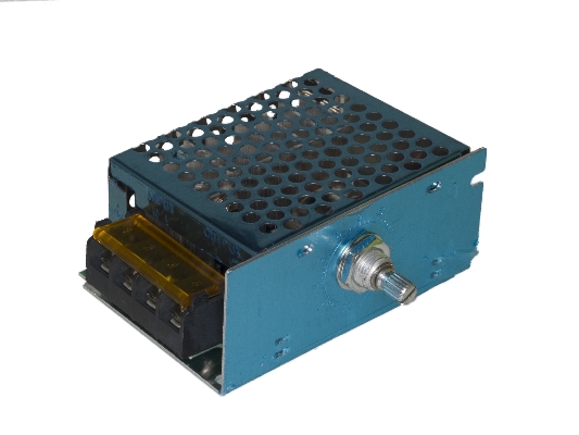 Dimer, AC 220V, 4000W