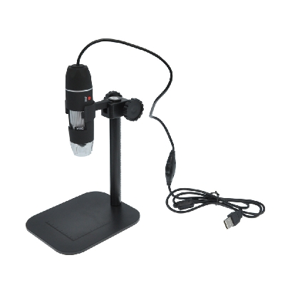 USB LED Digitalni elektronski mikroskop, sa povećanjem od 50X do 1000X