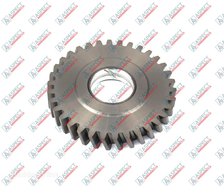 Idle Gear 8980415650 Genuine Isuzu 8980415650 za Case CX210B bagera