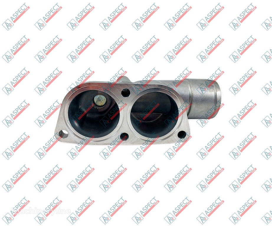 Isuzu 8943905201 kućište termostata za Case CX210B bagera