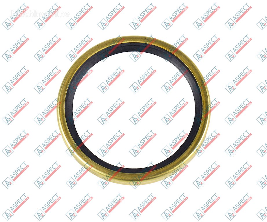 Thermostat Gasket 1137790110 Genuine Isuzu 1137790110 za Case CX470C bagera